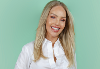 About Us - Katie Piper Foundation