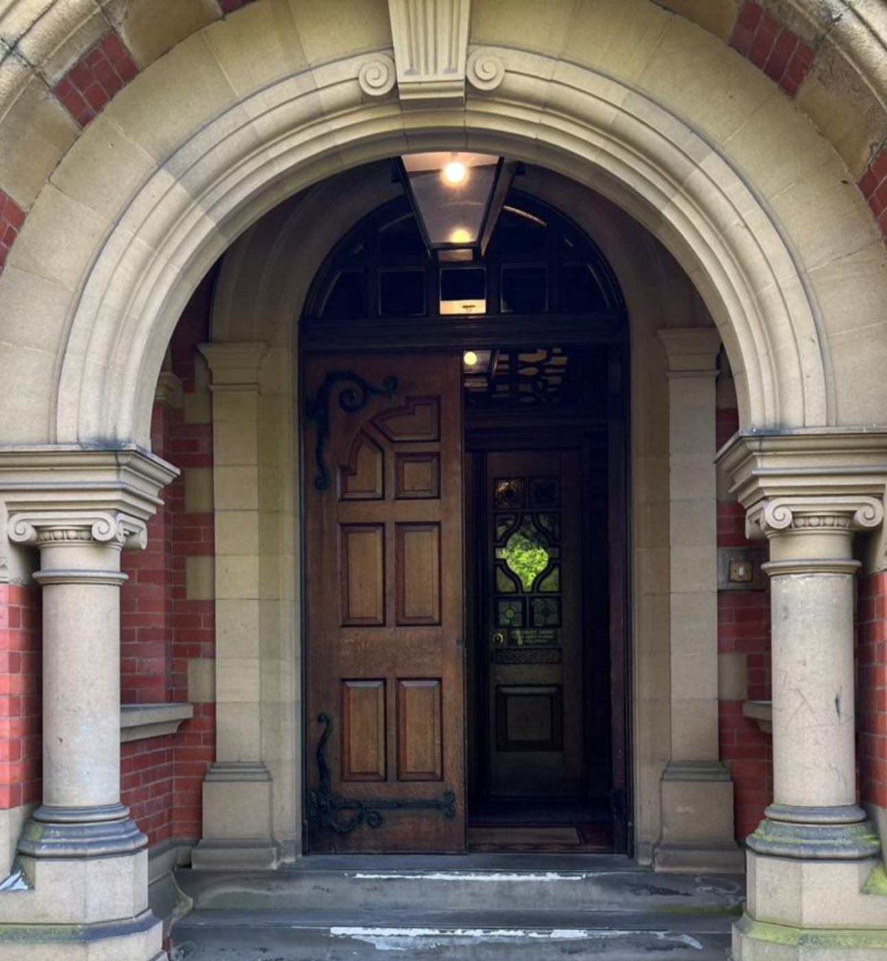 About Us - Katie Piper Foundation